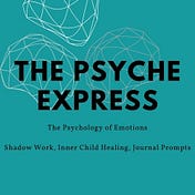 The Psyche Express – Medium