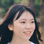 Esther Goh Tok Mui – Medium