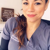 About – Jennifer Cintron Alvarez – Medium