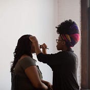 What is a cleanser and why do I need one? | by Quincee Camille Artistry | Medium