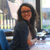 A student’s guide to jobs in GIS and cartography | by Raluca Nicola ...
