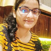 About – Preeti Yadav – Medium