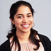 Transition into UX — Without prior experience | by Ramya Ramaswamy ...