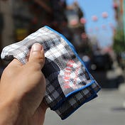 6 Reasons to Use Handkerchiefs. So why carry a handkerchief? Good… | by ...