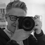 Ed Moore – Medium