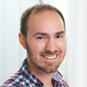 About – Jeremy Dalton – Medium