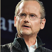 The Neutrality Network. Law professor Lessig analyzes the link… | by ...
