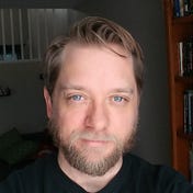 Timothy Maloney – Medium