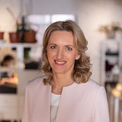 Ieva Ilves – Medium