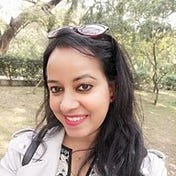 About – Smriti Pandey – Medium