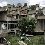 On the ‘Three Typologies’. The exercise of typology in… | by Luke Jones ...