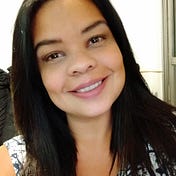 Deborah Tavares – Medium