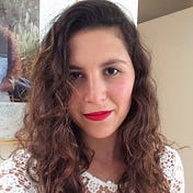 Sarah Collins – Medium