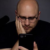 5 Letters that Changed My Life. How I overcame six years of depression ...