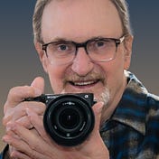 Hand-held Light Meters in the Digital Age | by Charles G. Haacker ...