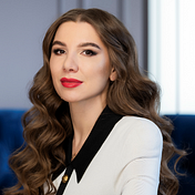 About – Alyona Shevtsova – Medium
