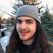 About – Dylan Williamson – Medium