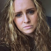 Shiver. Shiver. | by Anna Jackson | Medium