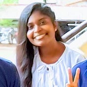 Ishini Hettiarachchi – Medium