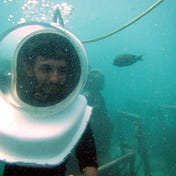 Connect ESP32 to ROS2 Foxy. In the era of UAVs, IOT devices, and my ...