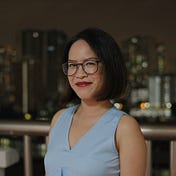 Adeline Ong – Medium