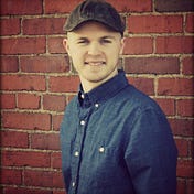 Jacob Miller: A War-Scarred Survivor | by Luke Bauserman | Medium