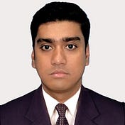Sudip Biswas – Medium