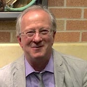 Hal Klopper – Medium
