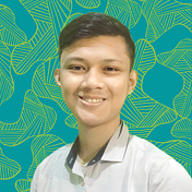 Rizki Fajar – Medium