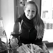 About – Melissa Vogt – Medium
