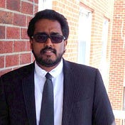 Non-intrusive reconnaissance — A step-by-step guide | by Roshan Thomas ...
