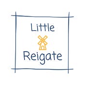 Little Reigate meets Kids Mud Kitchen | by Little Reigate | Medium