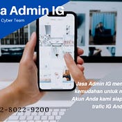 Jasa admin instagram terbaik – Medium
