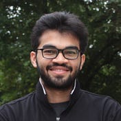 Aashay Biyani – Medium