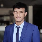 Sudhanshu Yadav – Medium