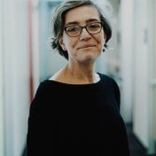Anna Katz – Medium