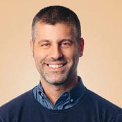 Jonathan Rosen – Medium