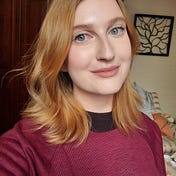 About – Rebecca Silver – Medium