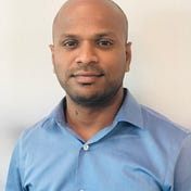 Building Domain Driven Microservices | by Chandra Ramalingam | Walmart ...