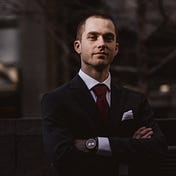 About – Alex Philips – Medium