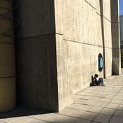 Recorriendo los sectores invisibles a los ojos del lector | by ...