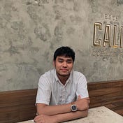 Muhammad Hafidz – Medium