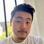 Vincent Liu – Medium