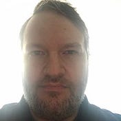Glenn Perry – Medium
