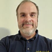 Michael P Smith – Medium