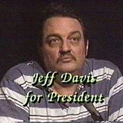 Jeff Davis Show – Medium
