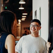 Joel Immanuel Tan – Medium