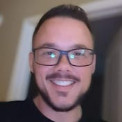 Ryan Trebilcock – Medium