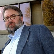 John Charmley – Medium