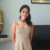 Twitter Sentiment Analysis with Python | by Natassha Selvaraj ...